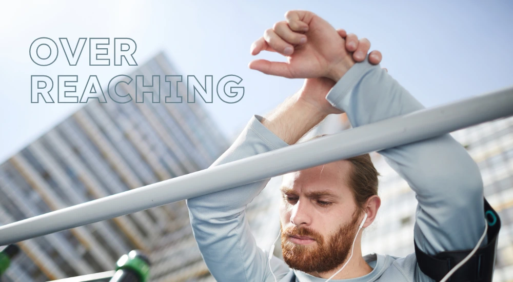 Overreaching | Athletics & Health Institut München